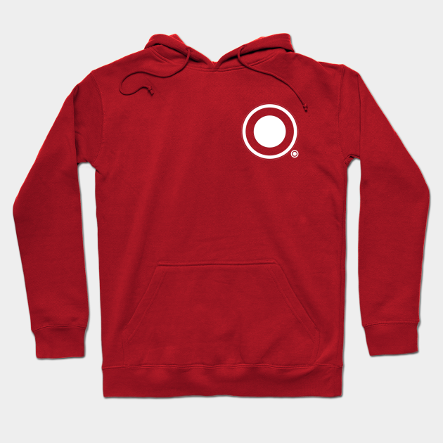 Target Team Member Target Team Member Hoodie Teepublic